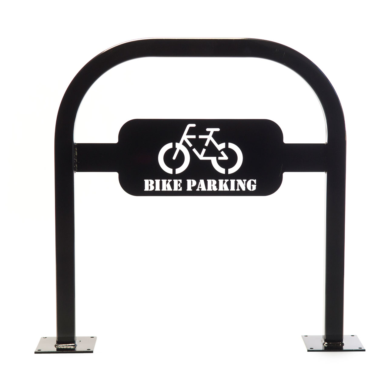 Double Deck Bike Rack - DC Outdoor
